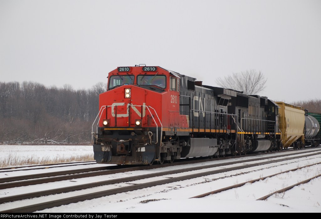 CN 2610